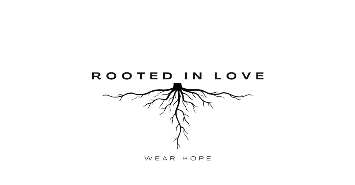 Rooted in Love Apparel – Rooted In Love